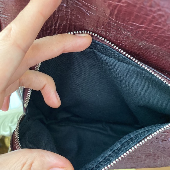 Jimmy Choo | Bags | Jimmy Choo Helia Backpack Mini | Poshmark
